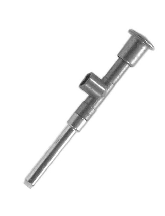 Jiffy Luber Handi Gun, Lubrimatic, hand grease gun | eBay