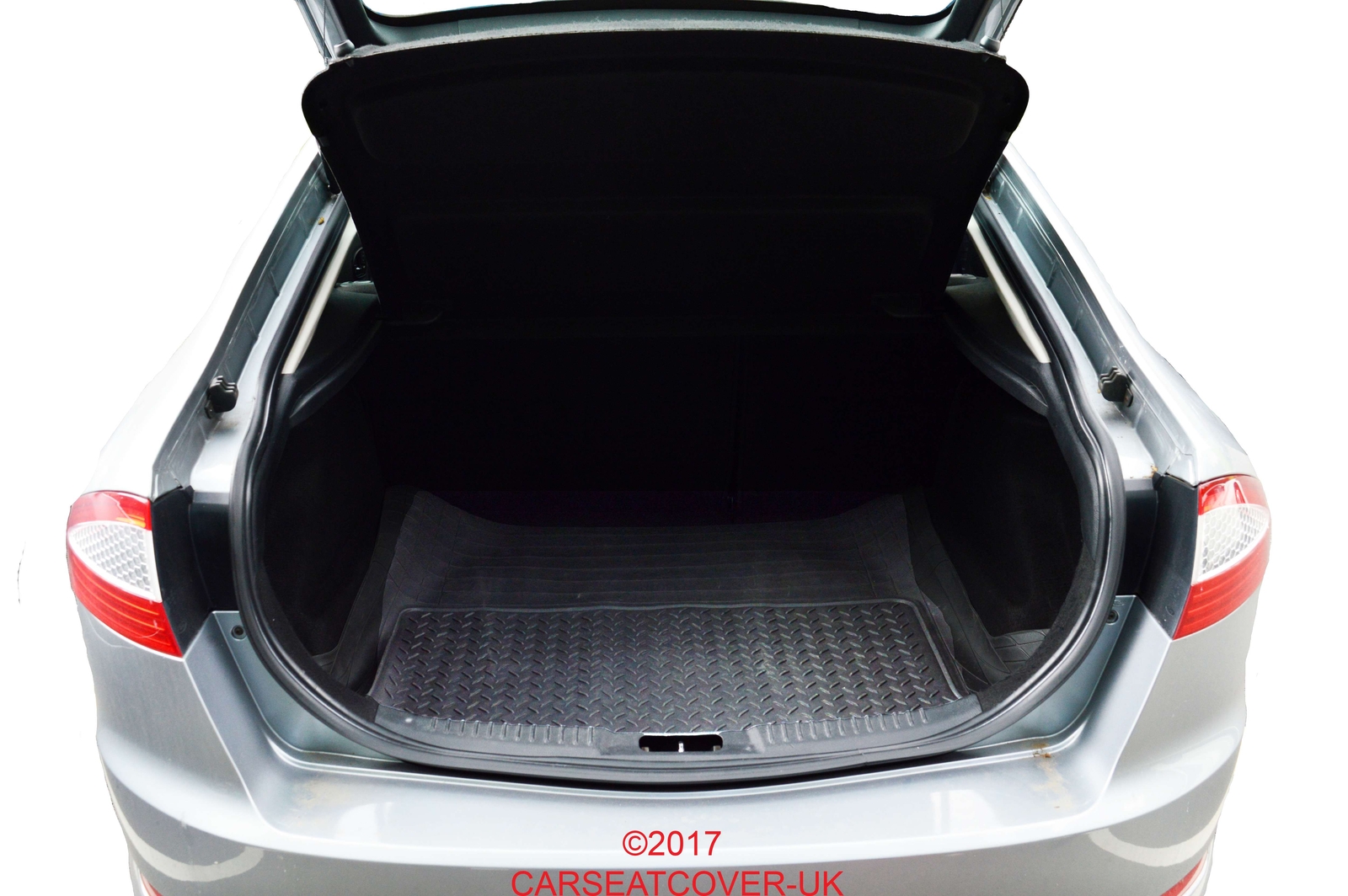For Chrysler Crossfire Roadster (04-08) RUBBER CAR BOOT MAT LINER ...