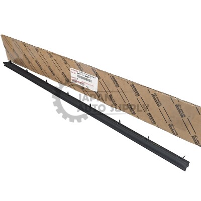 OEM GENUINE TOYOTA 19-23 TACOMA INNER PASSENGER DOOR WEATHERSTRIP 68171 ...