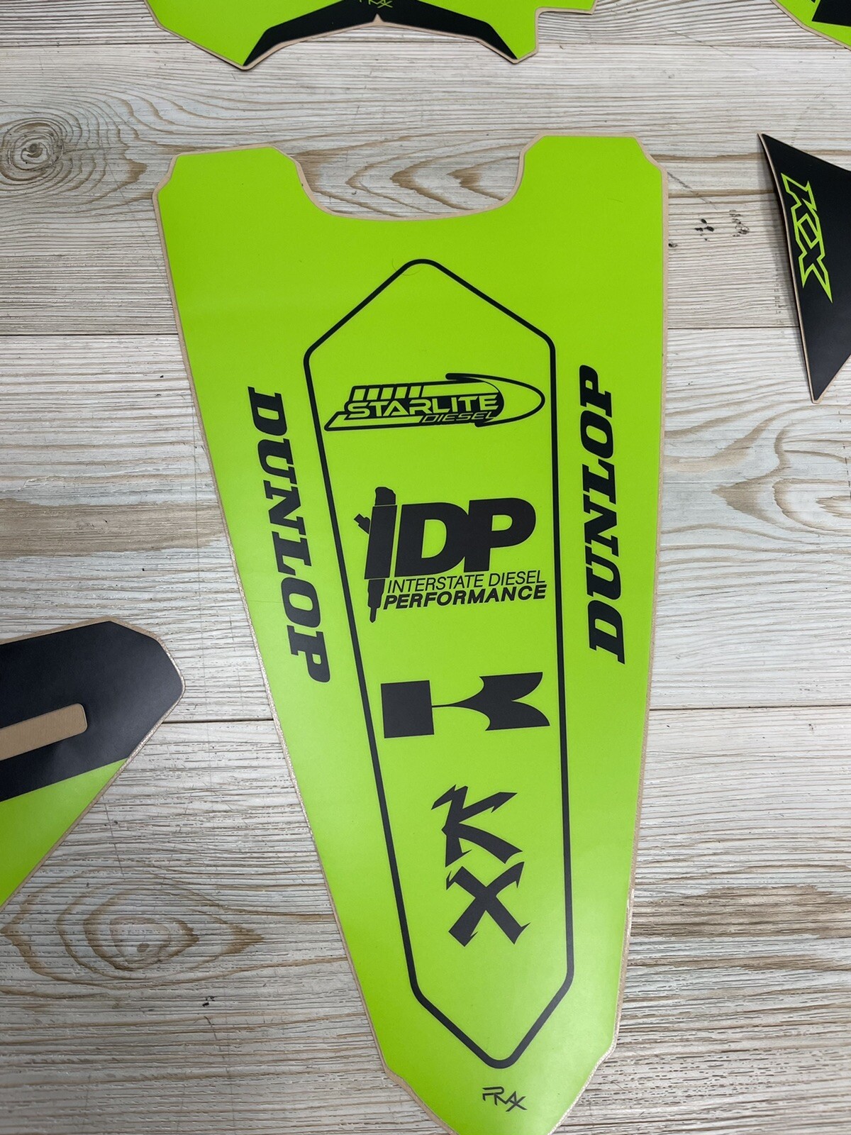 2017 2018 2019 2020 KAWASAKI KXF 250 KXF250 KX250F KX 250F GRAPHICS ...