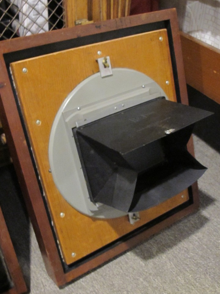 Rare LEVY Process 11x14 large format wooden camera with Every Back ...