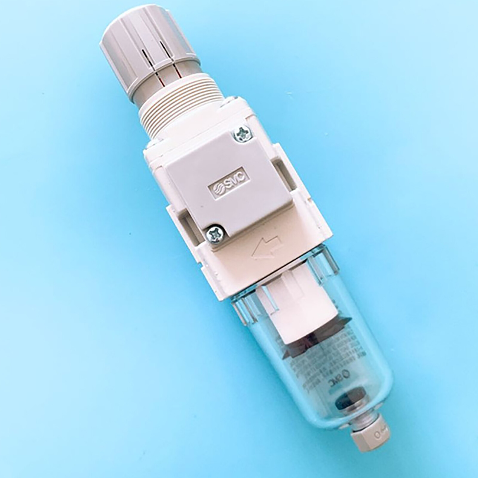 SMC AW30-02E-B Pressure Regulating Filter for sale online | eBay