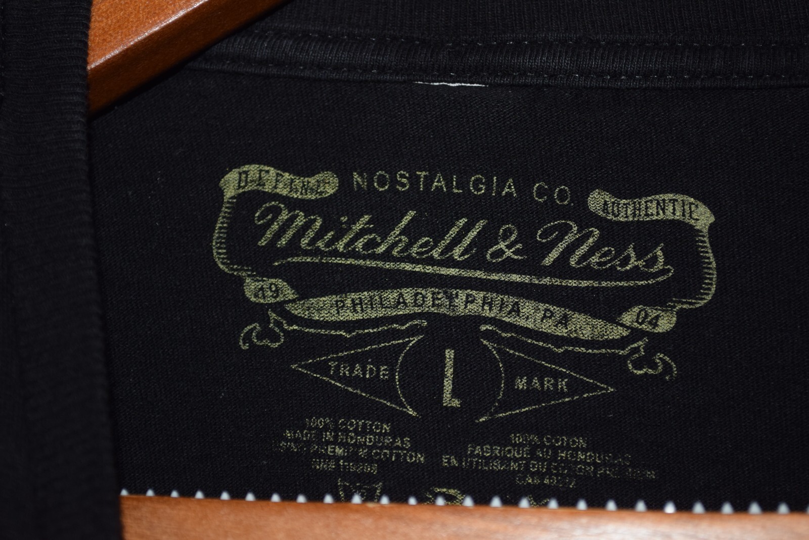 Shaq Shaquille O'Neal Mitchell & Ness LA Lakers Sport… - Gem