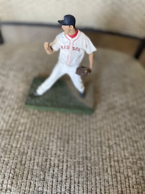 2007 Boston Red Sox #58 Tmp Int'l Statue/Figurine Jonathan Papelbon | eBay