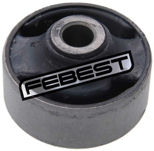 CHAB-AVB Febest REAR BUSHING, FRONT CONTROL ARM 96535088, 96653381 ...