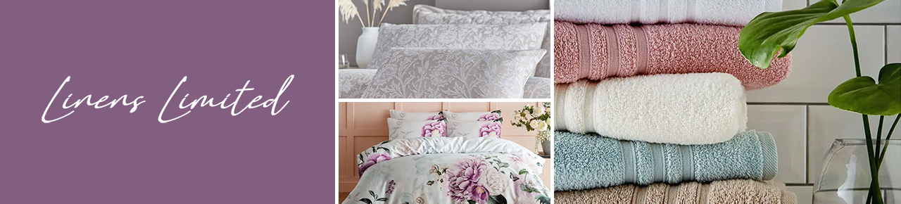 LINENS LIMITED | eBay Stores