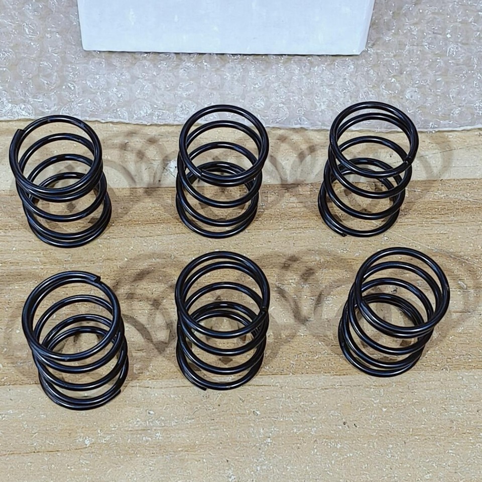 6 PACK 3660582001 Spring Fits EGO ST1500 ST1500SF ST1510T ST1520S 15 ...