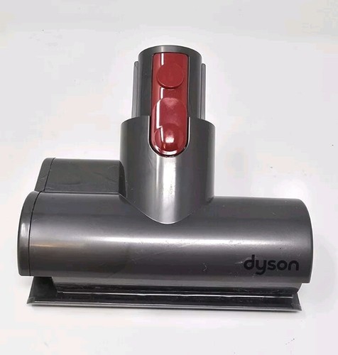 Genuine Dyson V8 V10 V11 Mini Motorized Tool Brush Head 158685 | eBay