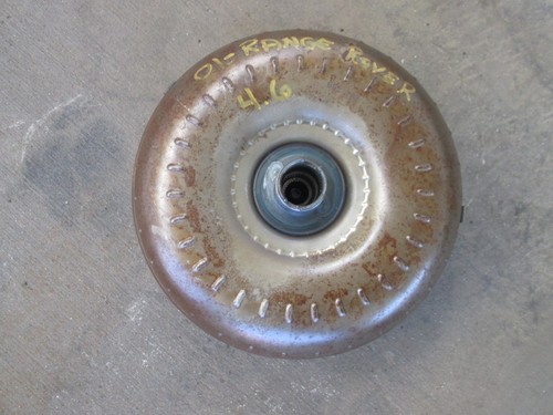 1995 1996 1997 1998 1999 RANGE ROVER TORQUE CONVERTER | eBay