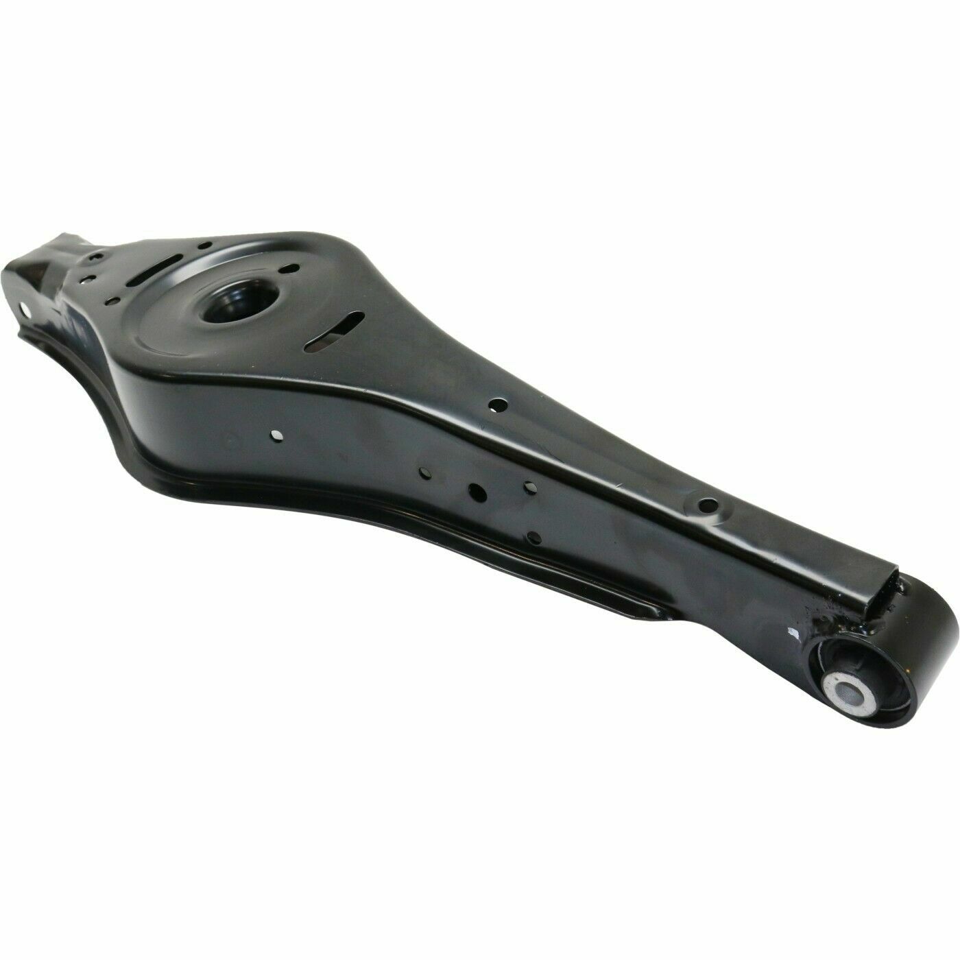 NEW Set of 2 Rear Lower Control Arm for Audi A3/Q3 & VW Beetle/Golf ...