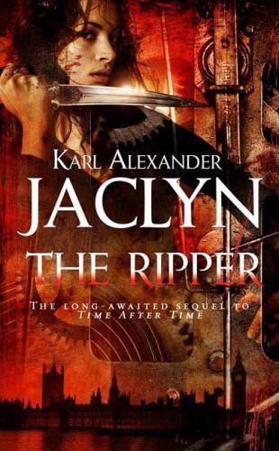 Jaclyn the Ripper by Alexander, Karl 9780765318947| eBay