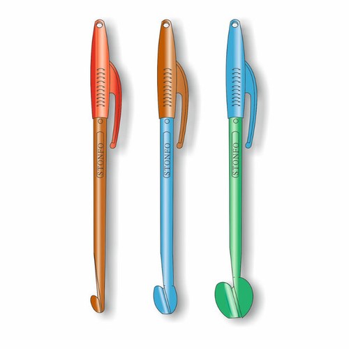 Disgorger Avec Pointe Stonfo Détachant Hameçon Pêche | eBay