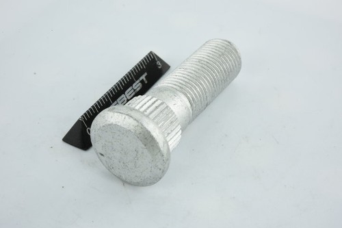 Wheel Stud For NISSAN TIIDA THI MAKE C11T,C12T,C12TT,SC11T Fasteners ...