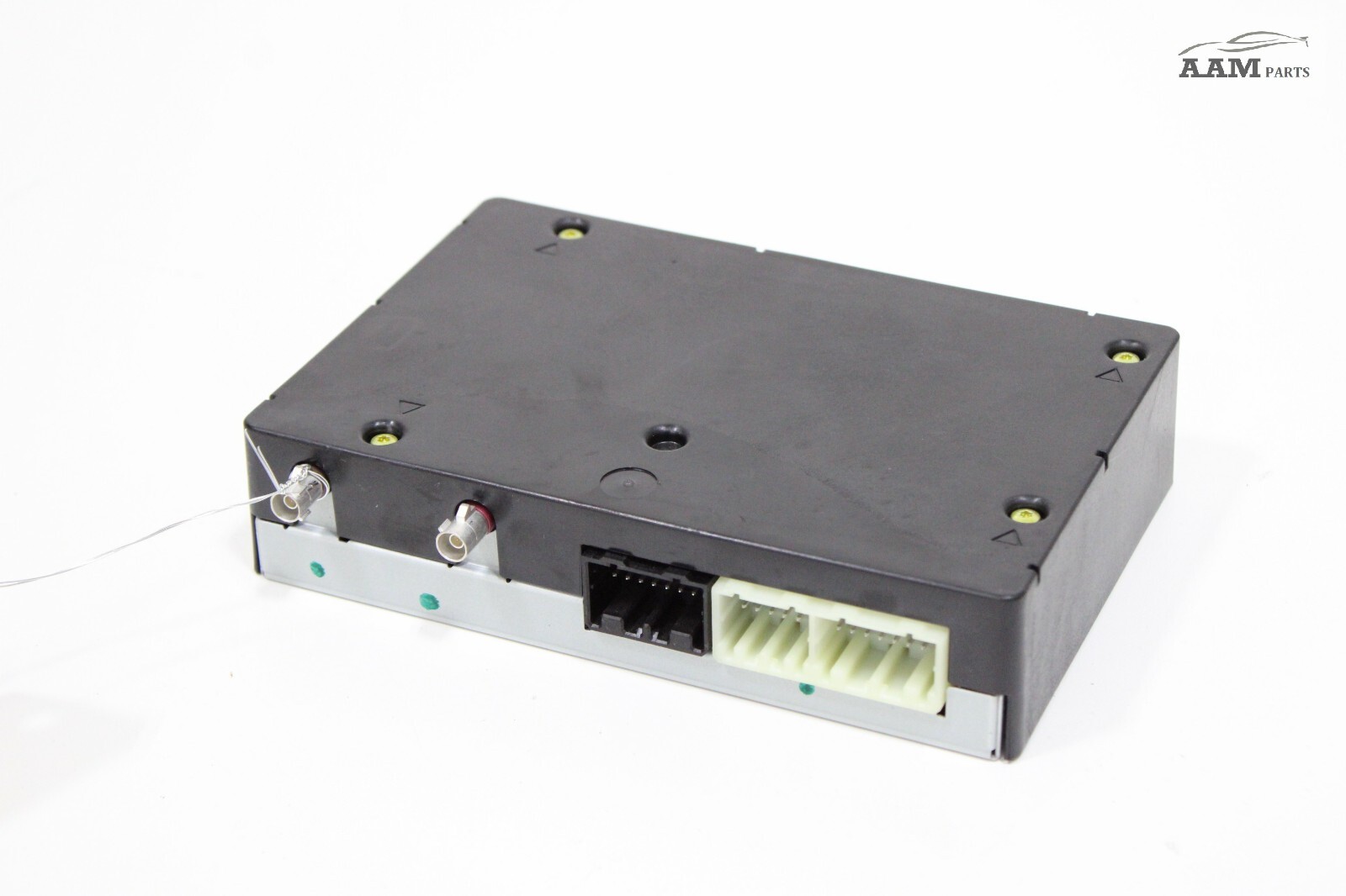 2018 CHEVROLET EQUINOX ONSTAR COMMUNICATION COMPUTER CONTROL MODULE ...