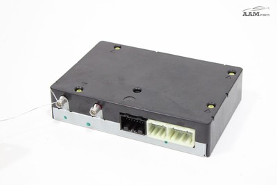 2018 CHEVROLET EQUINOX ONSTAR COMMUNICATION COMPUTER CONTROL MODULE ...