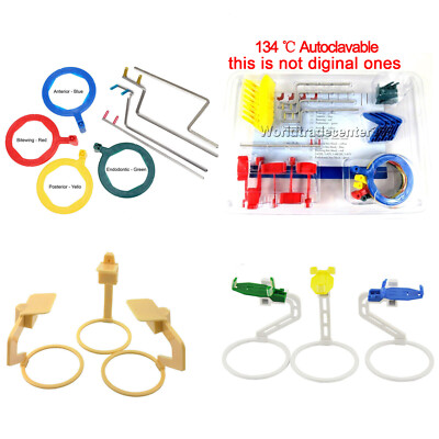 DENTAL AIMING RING INDICATOR ARM for X-RAY XCP RINN FPS 3000 Complete ...