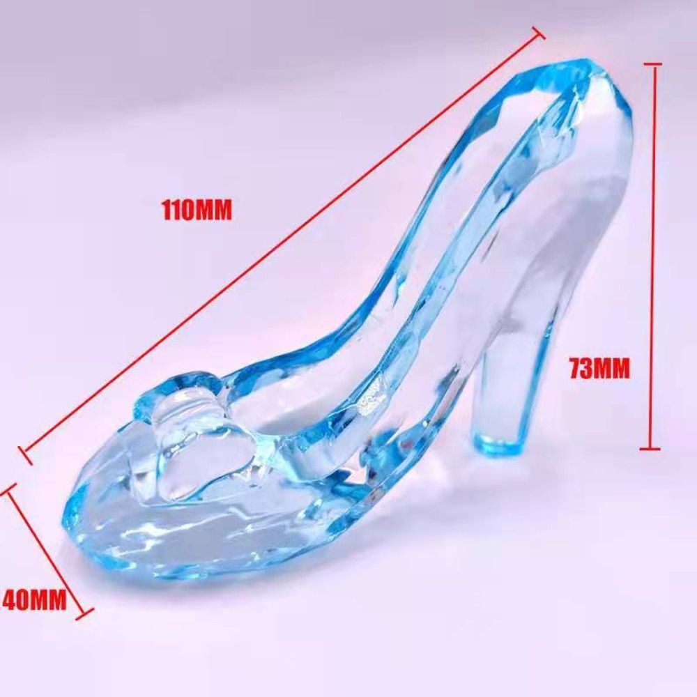 Acrylic Decorative Decorations for High Heels Home Decoration ...