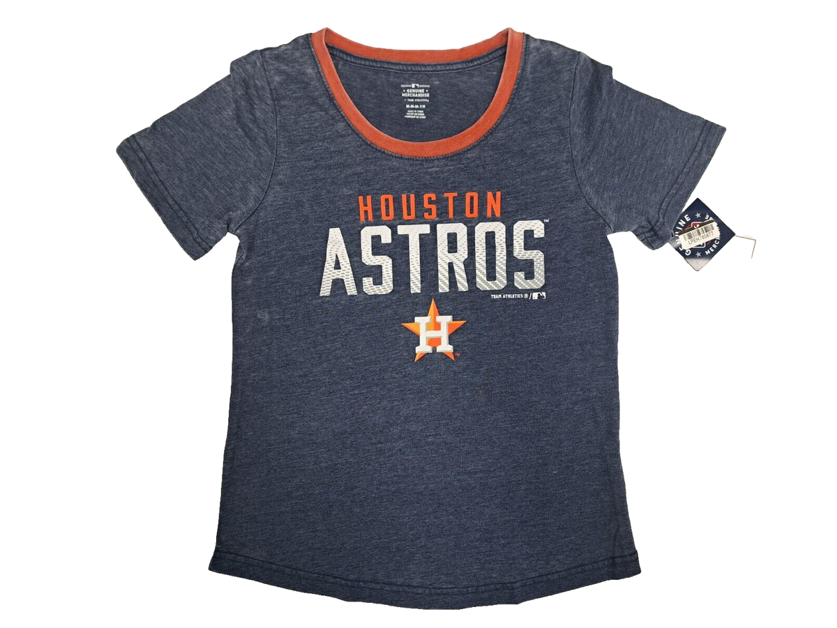 Houston Astros Merchandise
