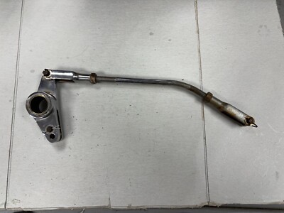 Harley Davidson Sportster XL 1200 Rear Brake Pedal Link Linkage Pivot ...