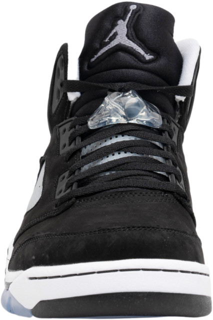 Jordan 5 Retro Mid Oreo | eBay Jordan 5 Retro Mid Oreo | eBay