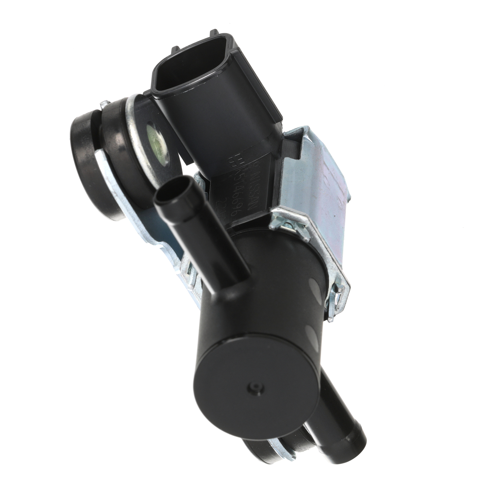 OEM 2007-2022 Nissan Valve Purge Control Rogue GT-R Sentra NEW 14930 ...
