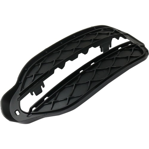 Front Fog Light Cover 2048857123 left side for 2013-2015 GLK350 4Matic ...