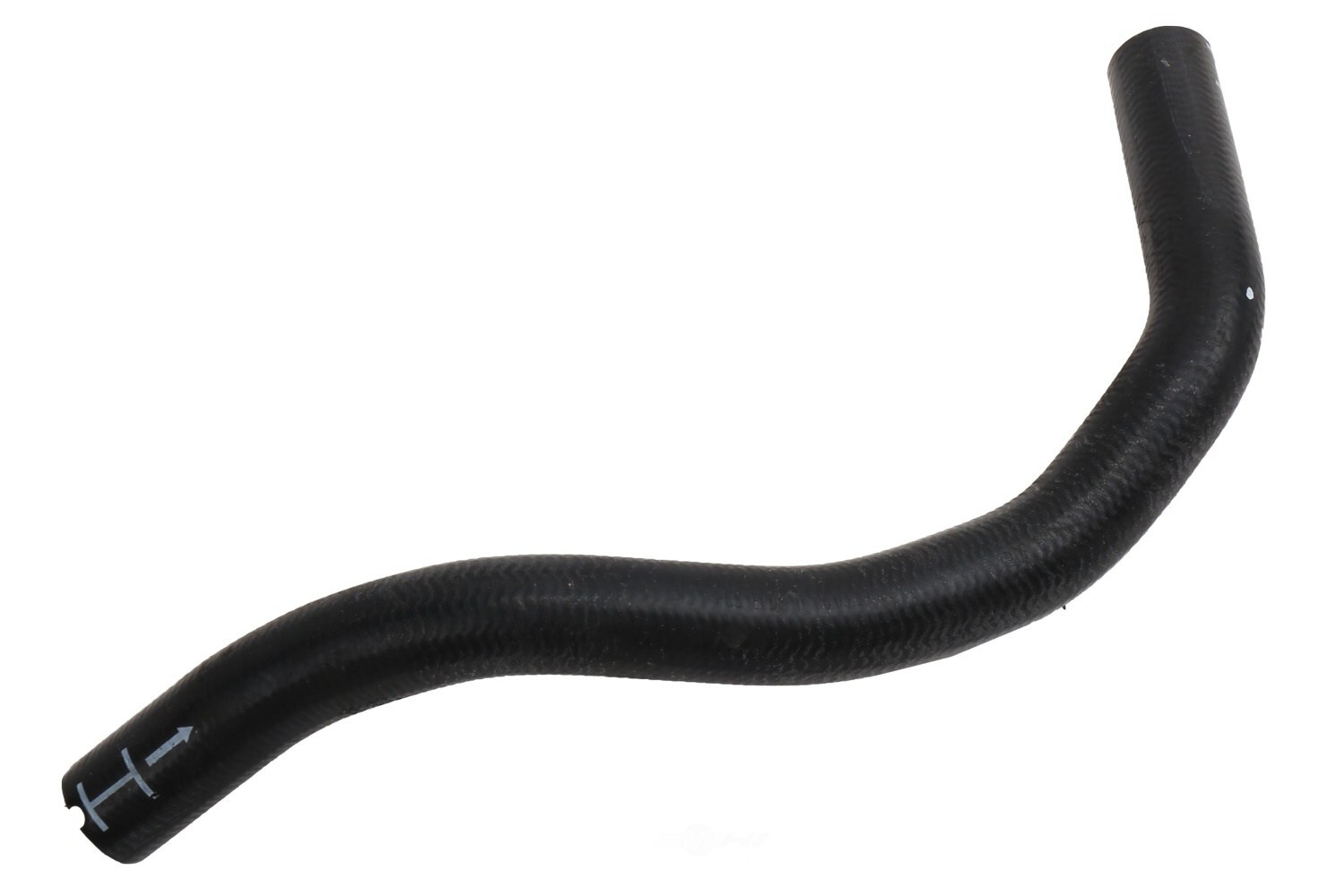 HVAC Heater Hose-LS, VIN: G, Eng Code: LWE fits 12-13 Chevrolet Sonic 1 ...
