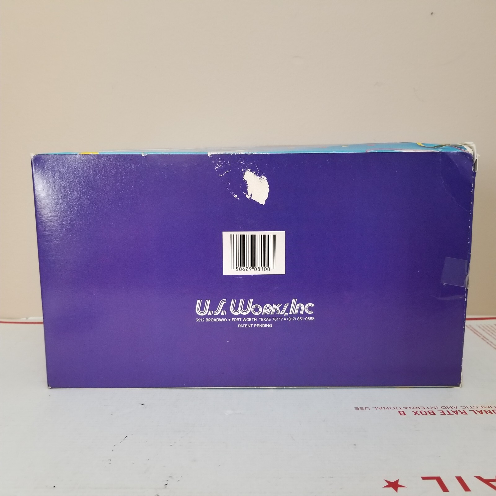 VTG Football Shaped Ice Bucket Chest Cooler NFL Tailgate Superbowl ...