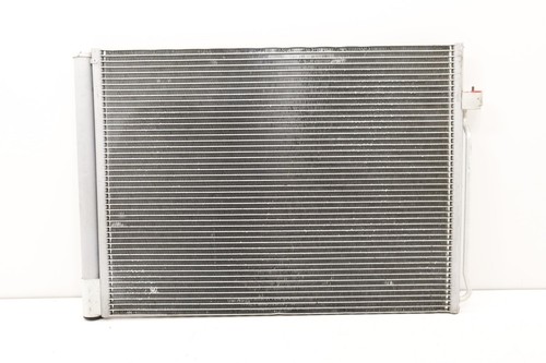 2007 - 2018 BMW X5 F15 HVAC A/C AIR CONDITIONING CONDENSER OEM ...