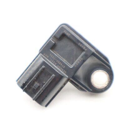 04 05 2004 2005 Honda Cbr 1000rr Mass Air Flow Sensor Map Maf Pressure ...