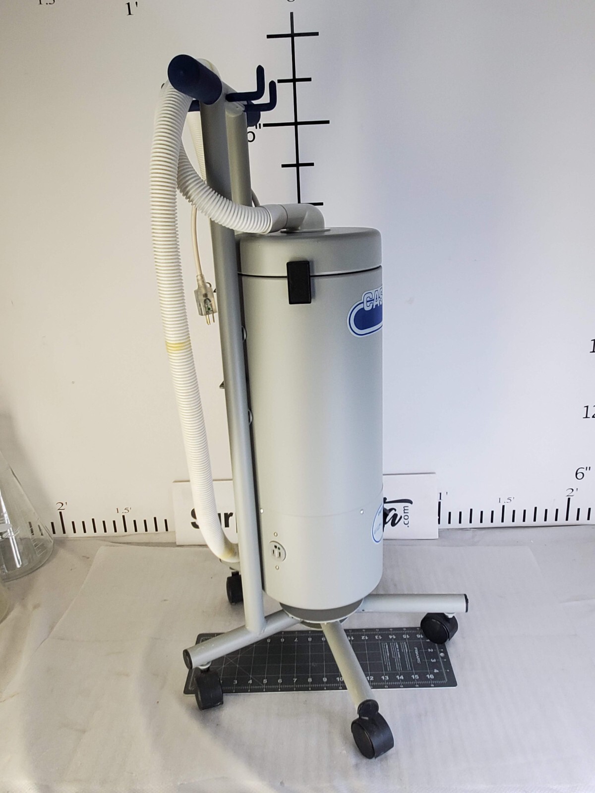 Stryker Medical Castvac 986 Cast Removal Vacuum | eBay