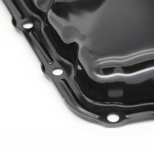 Engine Oil Pan For VW Golf Jetta Tiguan Audi A3 Q3 1.4T 04E103600A | eBay