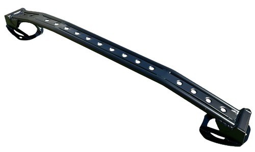 Front Strut Tower Bar Rigid Chassis Cross Brace FITS 93+ Supra MKIV MK4 ...