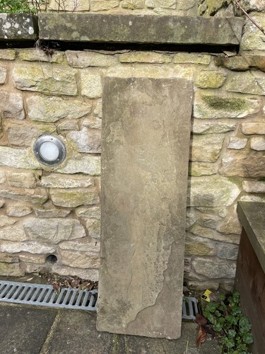 Yorkshire Stone Flag/step | eBay UK
