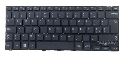 Laptop Keyboard for Samsung ATIV Book 9 Lite NP915S3G NP905S3G NP ...