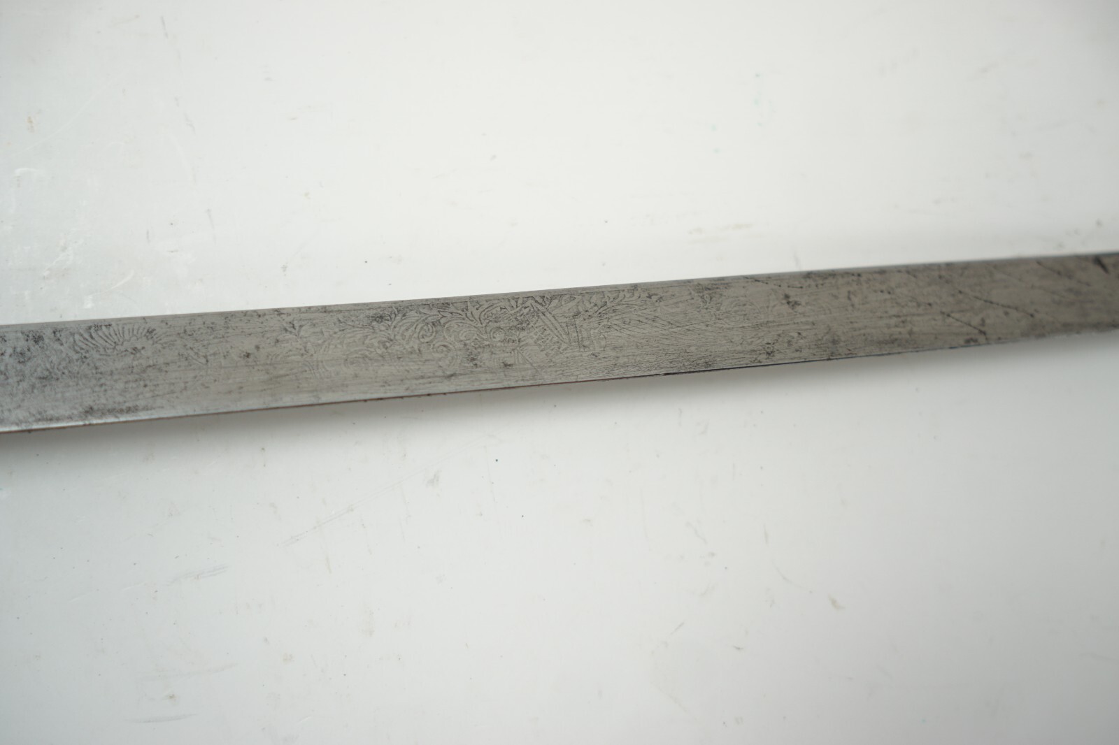 352 - NICE GERMAN MODEL 1871 MAUSER RIFLE DRESS SWORD BAYONET | eBay