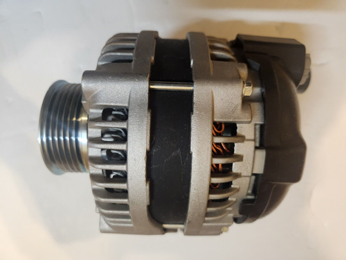 TYC Alternator 31100-PGK-A01 for Acura MDX Honda Odyssey Pilot Van 2 ...