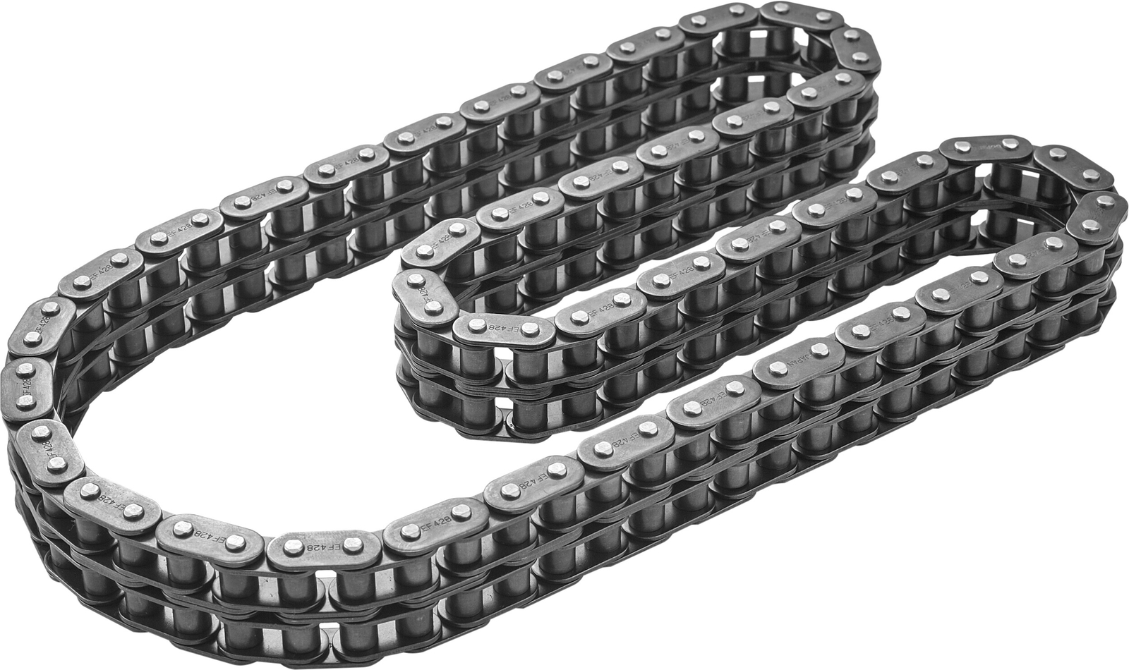 HARDDRIVE Double Row Primary Chain 92 Link Endless Oem 40036-06 89477 ...