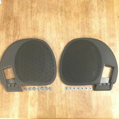 1997-2004 Buick Regal & 97-05 Century Rear Upper Deck Speaker Grille ...