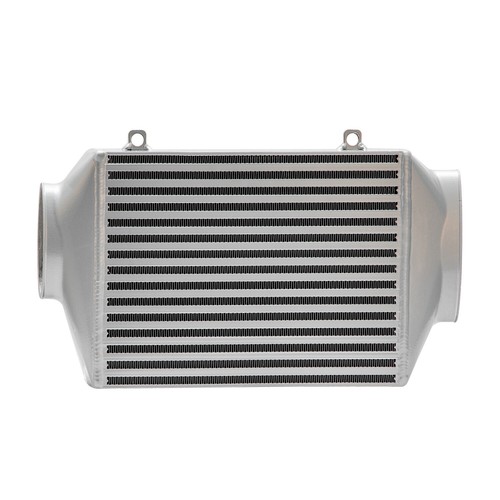 Aluminum Top Mount INTERCOOLER Fits MINI COOPER S R53 2002-2006 | eBay