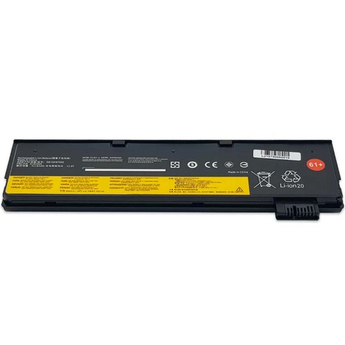 Batterie Lenovo Thinkpad 01AV428 01AV492 SB10K97580 SB10K97581 ...