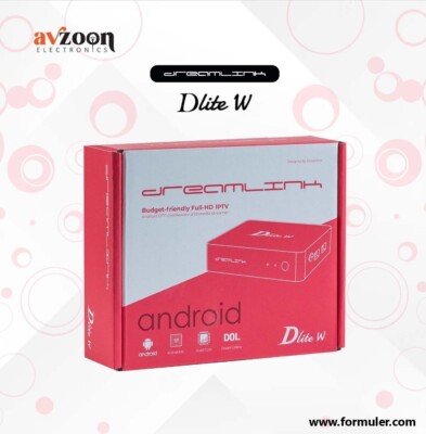 Dreamlink Dlite W - BULK PURCHASE | eBay