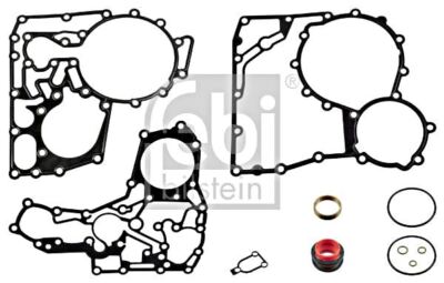 FEBI Retarder Repair Set For SCANIA L P G R S - Series G280 G320 03-12 ...