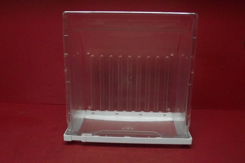 American Fridge Freezer DAEWOO DRS30DSMB * FRIDGE * TOP DRAWER | eBay UK