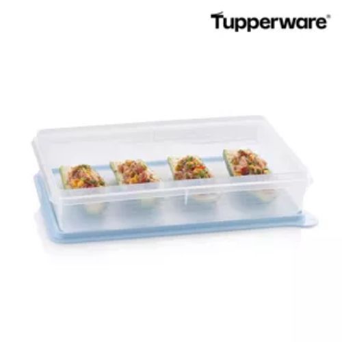 Tupperware Large Star Snack Food Storage Container | eBay