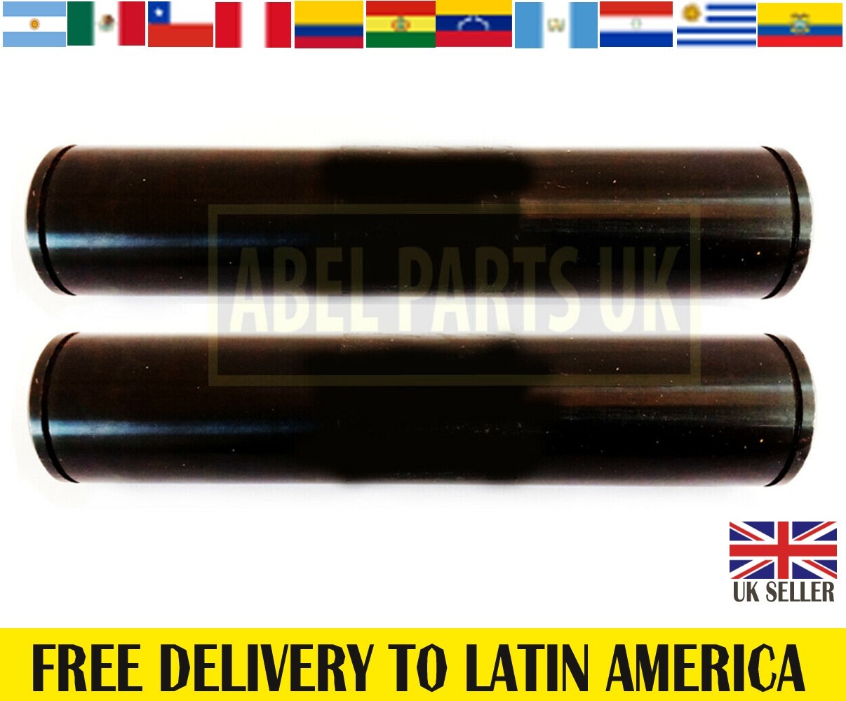 JCB BACKHOE - PIVOT PIN SET OF 2PCS (PART NO. 811/90587) | eBay