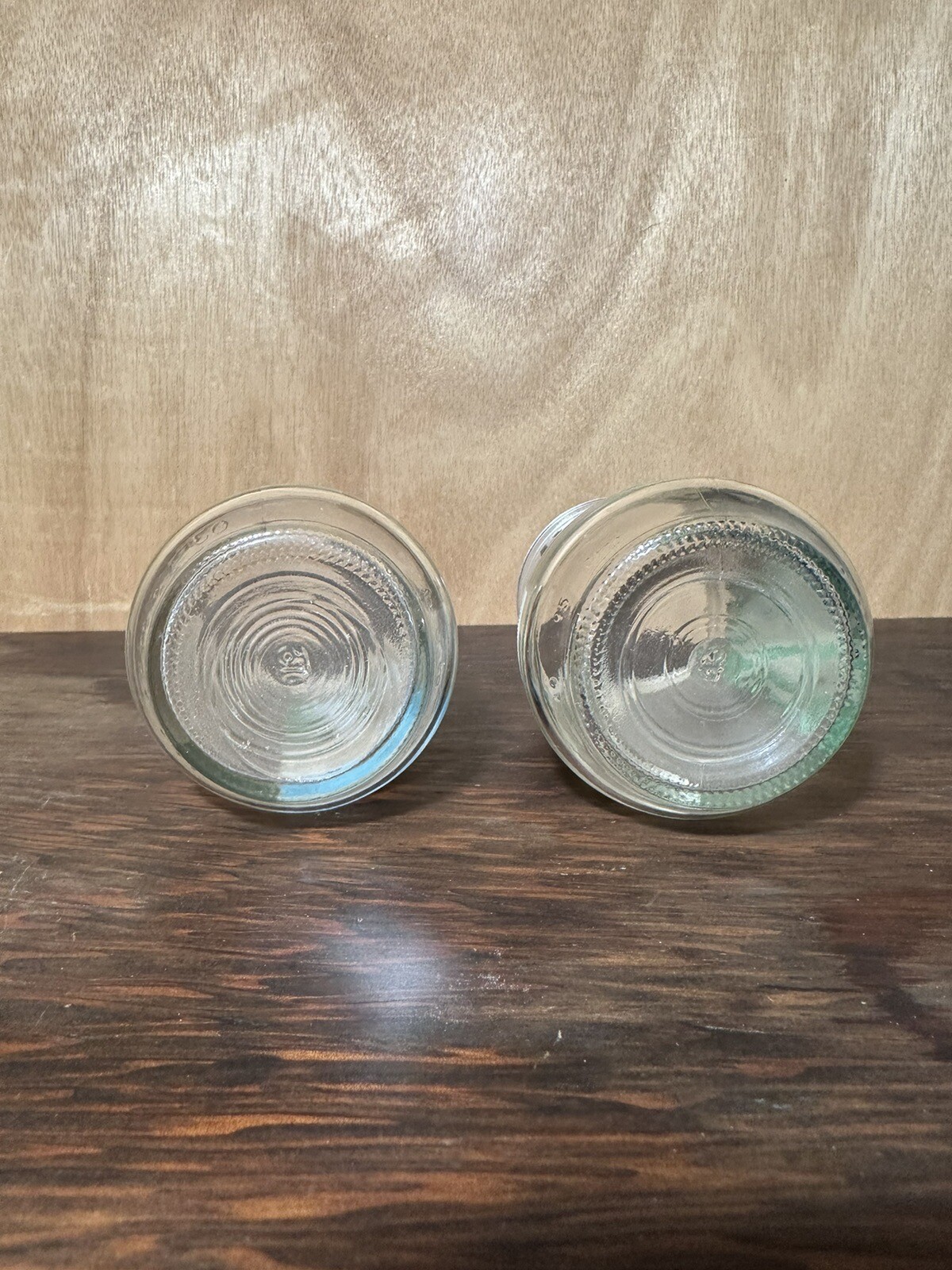 Vintage Welch’s Jelly Jar Glasses (4) | eBay