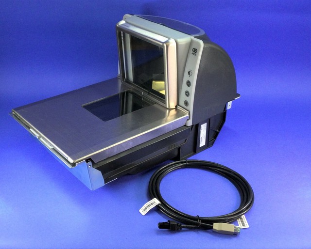 NCR RealScan 7878-2000 Scanner Scale POS for sale online | eBay