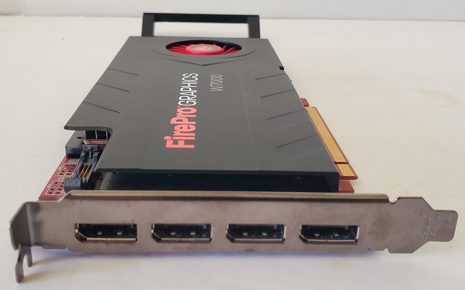 AMD FirePro W7000 4gb 4x Display Port Graphic Card for sale online | eBay