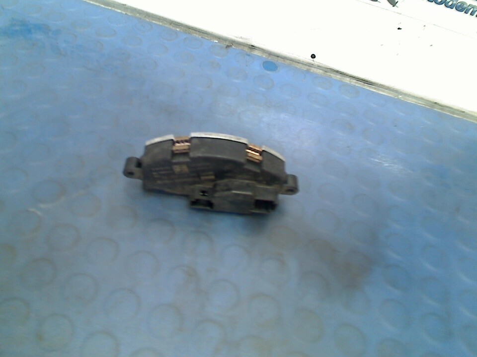 HEIZWIDERSTAND Volvo XC90 II 2.0 T8 16V Twin Engine AWD (B4204T35) 2016 ...